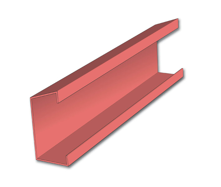 Metal Roof Structure - Metal Roof Support Structure | McElroy Metal